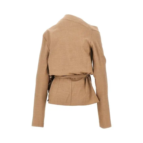 ARMARIUM Thalassa' Virgin Wool Top