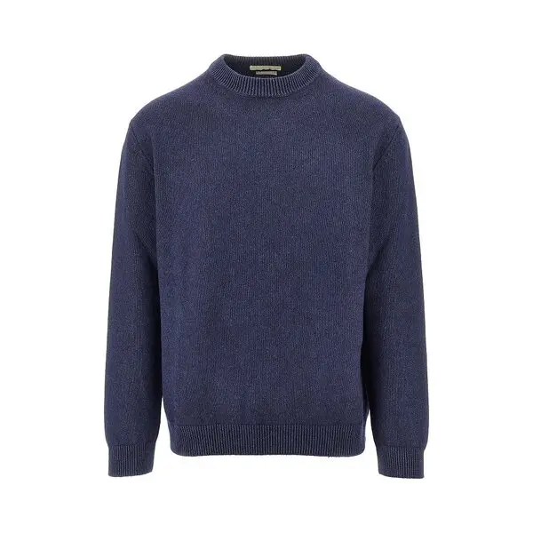 DANIELE FIESOLI Upcycled Cahmere Weater - Blue