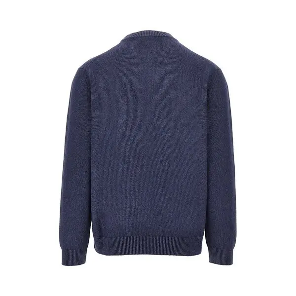 DANIELE FIESOLI Upcycled Cahmere Weater