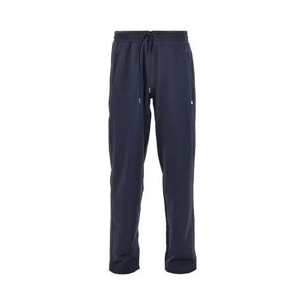 EA7 Lux Identity Jerey Pant - Blue