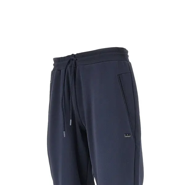 EA7 Lux Identity Jerey Pant