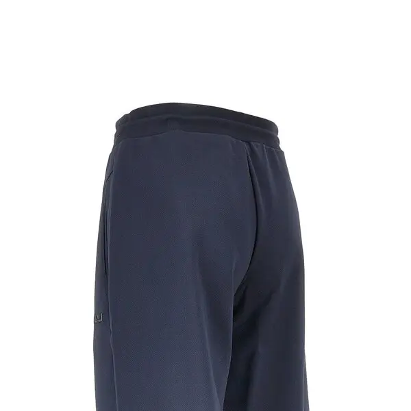 EA7 Lux Identity Jerey Pant