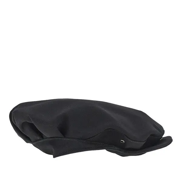 Prada Wool Gabardine Hat