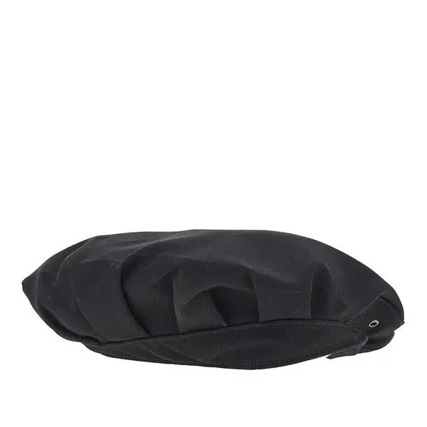 Prada Wool Gabardine Hat