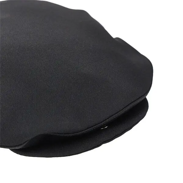 Prada Wool Gabardine Hat