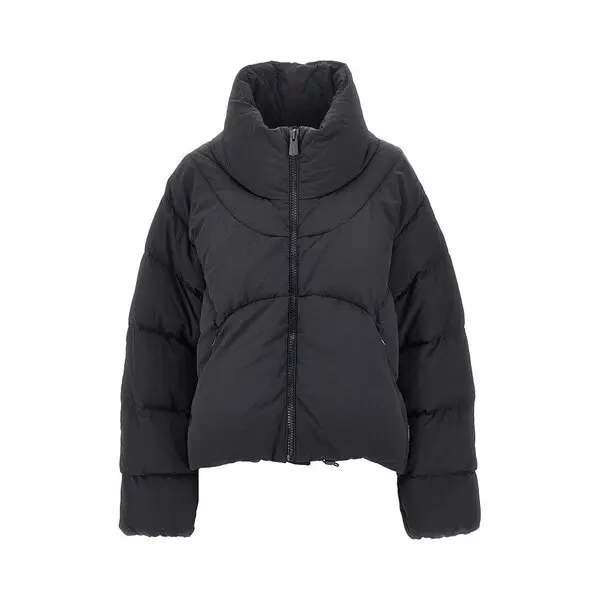 Bacon Halo Mat Down Jacket