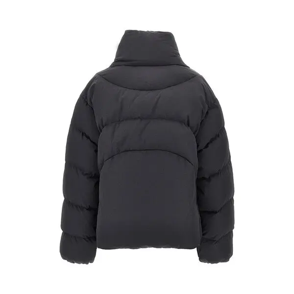 Bacon Halo Mat Down Jacket