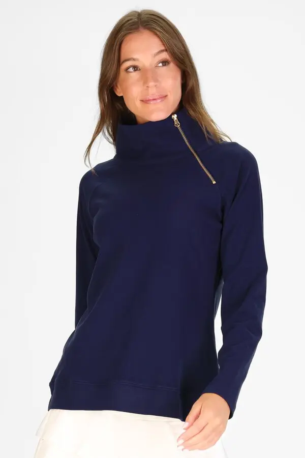 DUFFIELD LANE The Bowen Sweatshirt