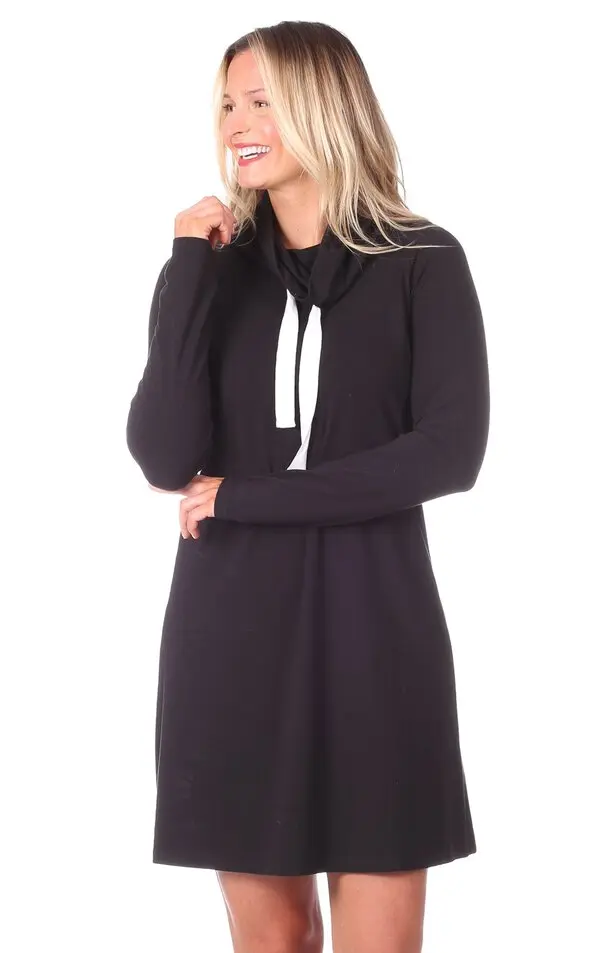 DUFFIELD LANE Emmerson Dress