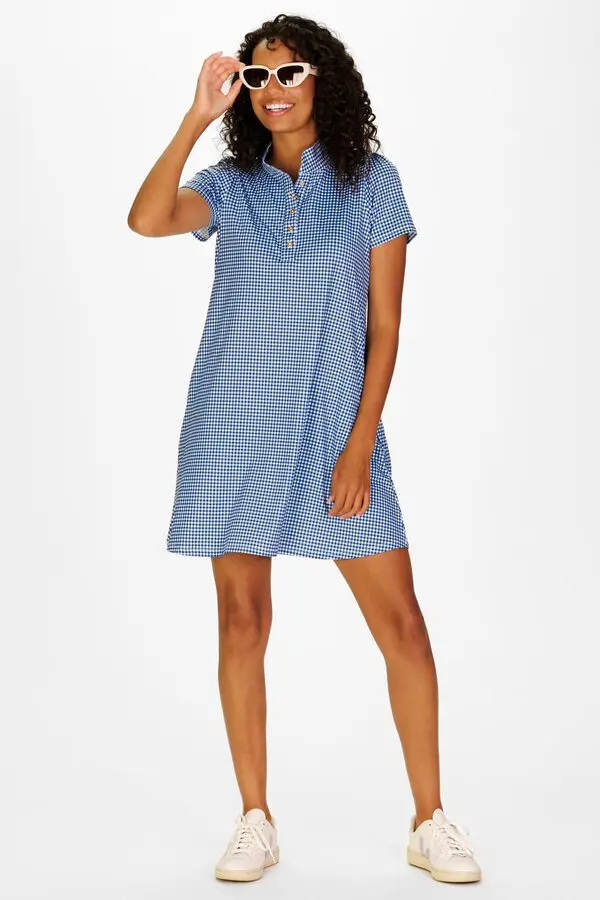 DUFFIELD LANE Sammi Dress