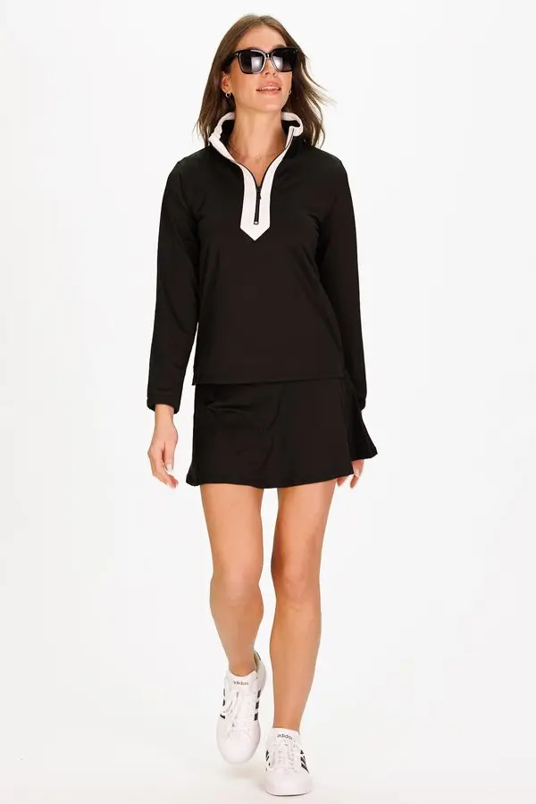 DUFFIELD LANE WHOLESALE The Active Sherri Skort
