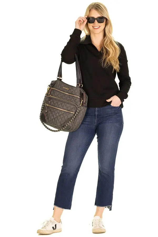 DUFFIELD LANE WHOLESALE The Brynn Sweatshirt