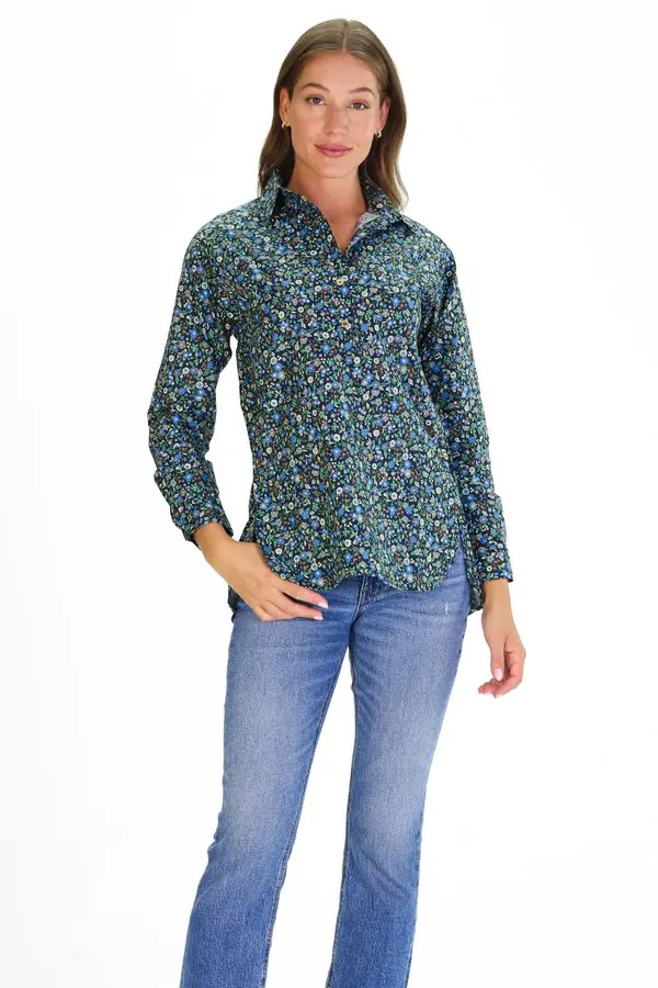 DUFFIELD LANE WHOLESALE The Savannah Tunic