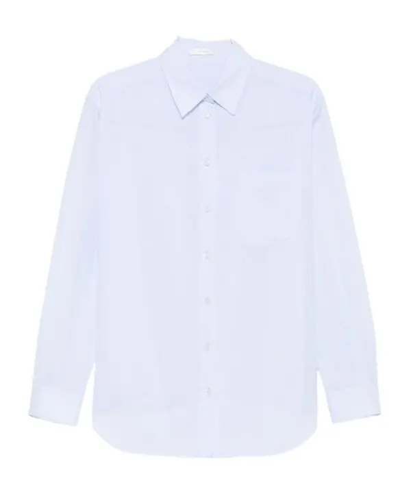 THE ROW Gavina Shirt
