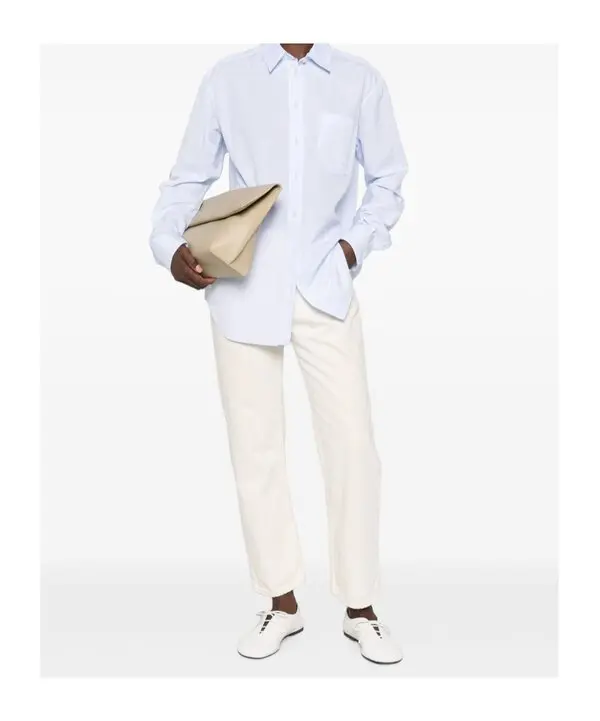 THE ROW Gavina Shirt