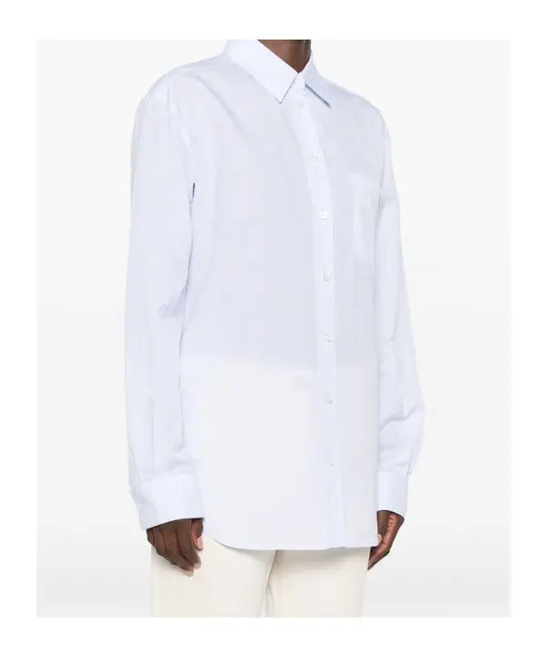 THE ROW Gavina Shirt