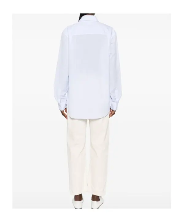 THE ROW Gavina Shirt