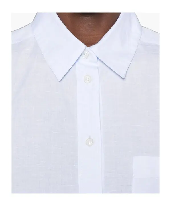 THE ROW Gavina Shirt
