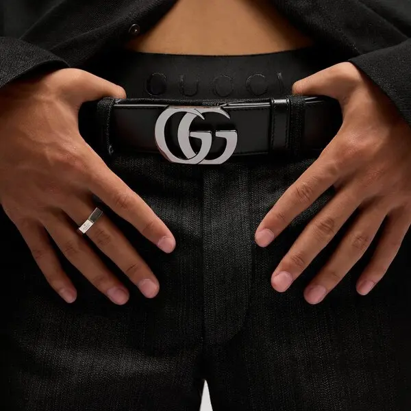 Gucci Printed Trunks