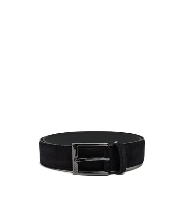 Hugo Boss Buckle Belt