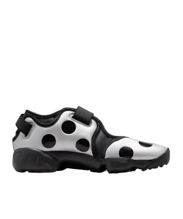 Nike Rift Polka Dot Sneakers