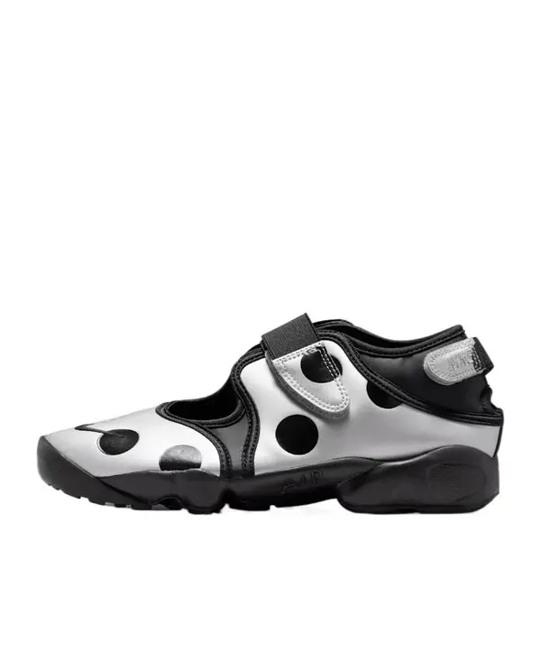 Nike Rift Polka Dot Sneakers