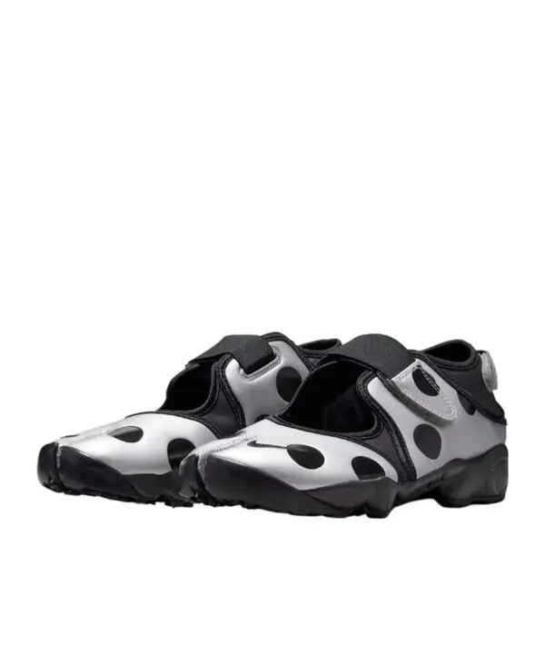 Nike Rift Polka Dot Sneakers