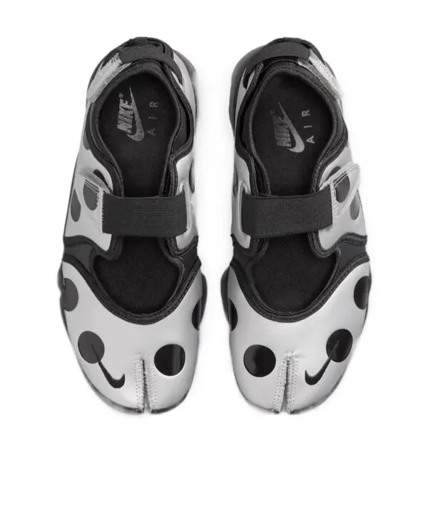 Nike Rift Polka Dot Sneakers
