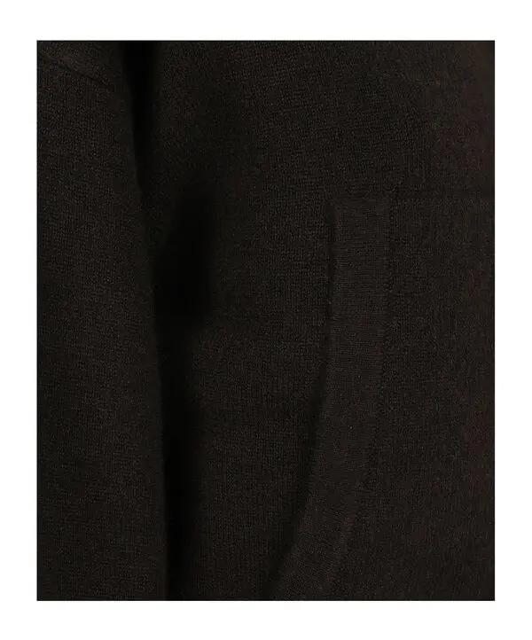 LISA YANG Lilia Hooded Cardigan