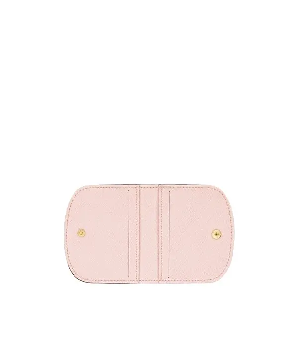 Longchamp Epure Card Holder - Ballet