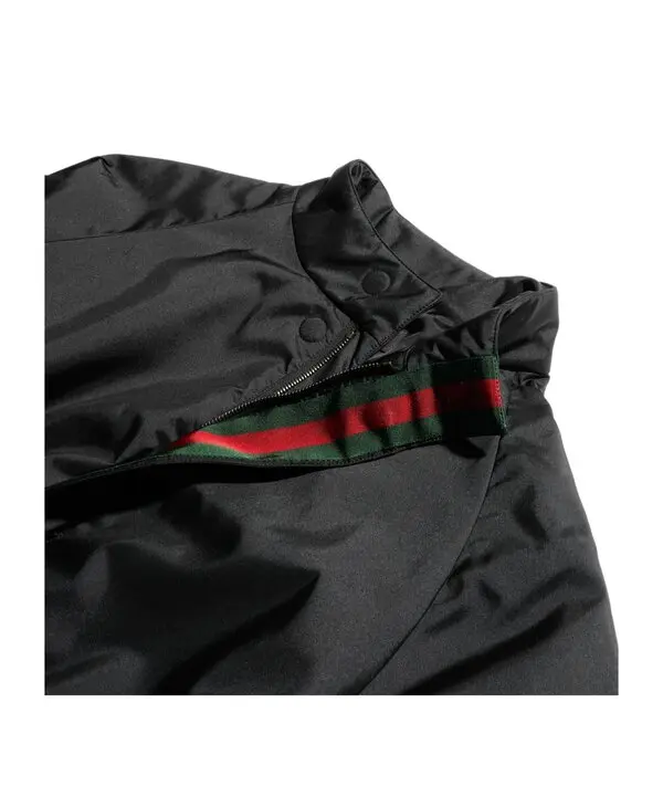 Gucci Lightweight Padded Jacket