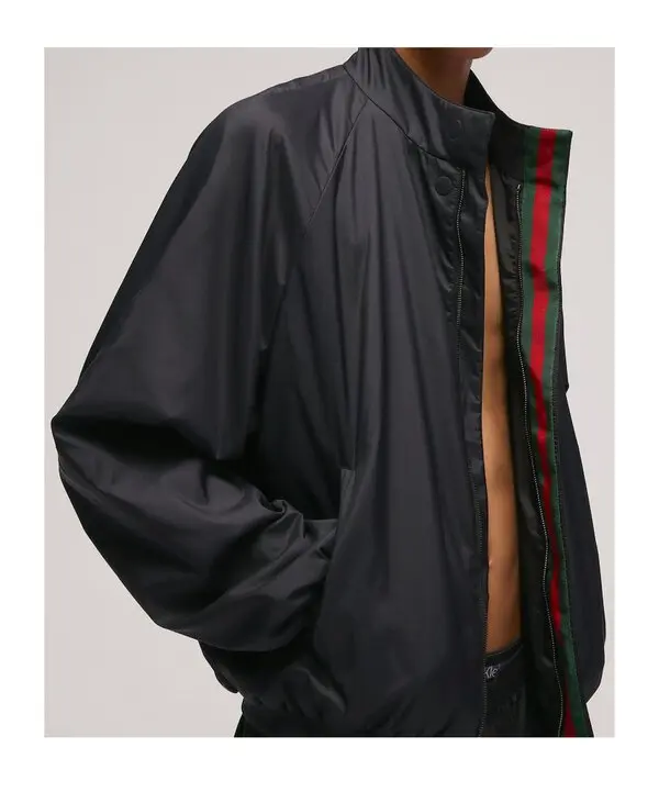 Gucci Lightweight Padded Jacket