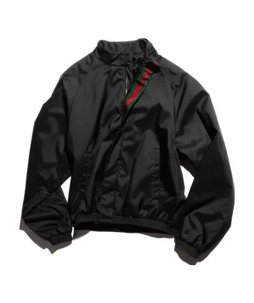 Gucci Lightweight Padded Jacket