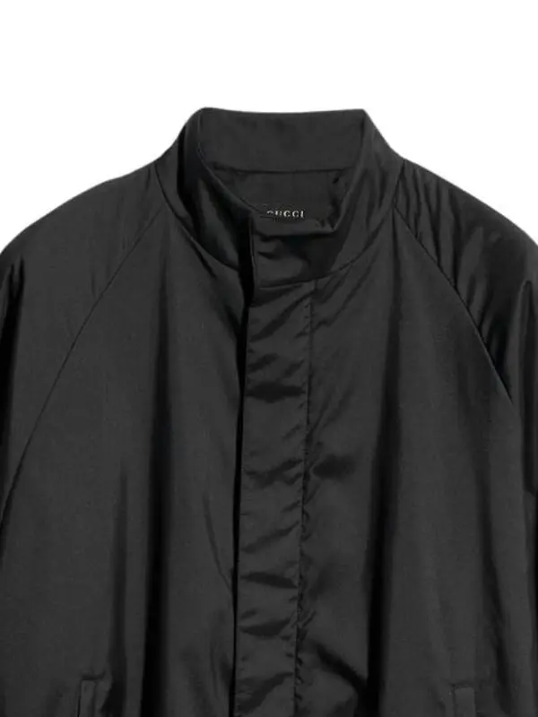 Gucci Lightweight Padded Jacket