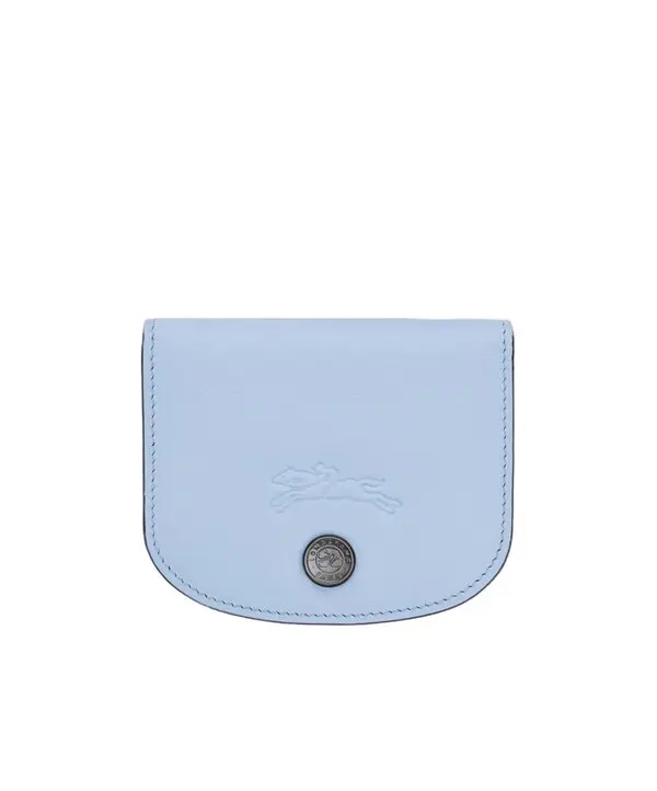Longchamp Le Pliage Xtra Card Holder - Wave