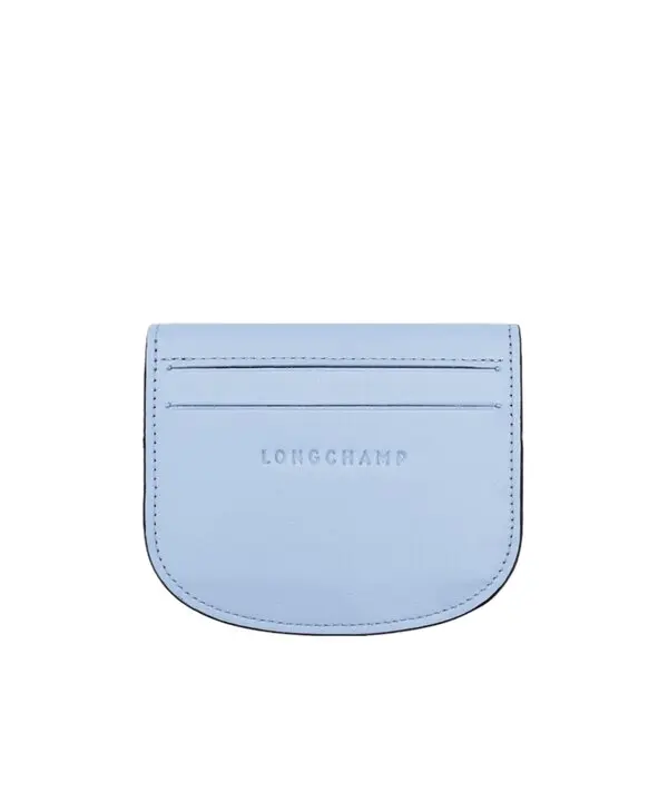 Longchamp Le Pliage Xtra Card Holder