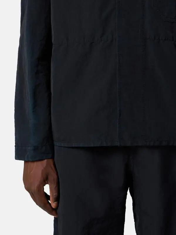 Stone Island Comfort Fit Overshirt