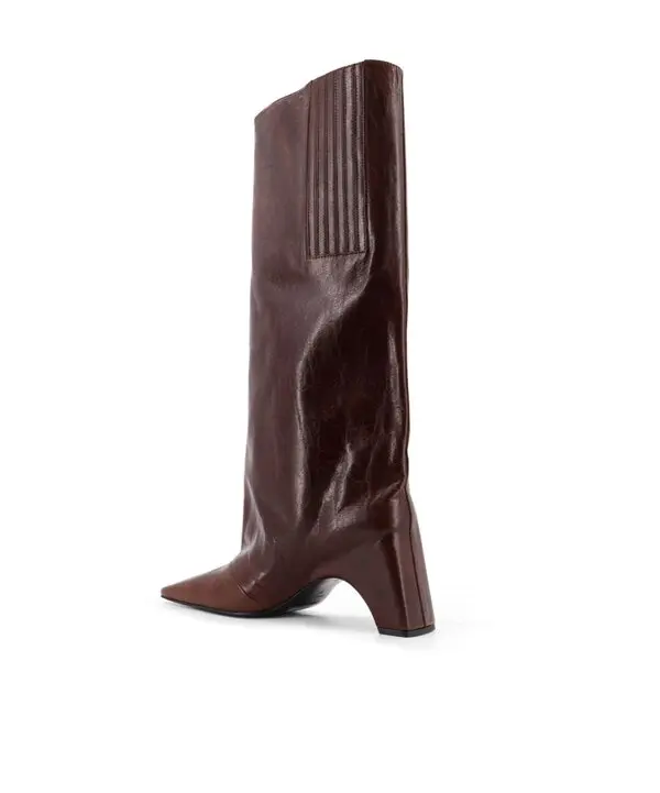Coperni High-heeled Boots