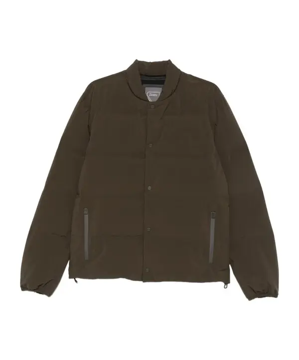 Herno Long-sleeved Down Jacket