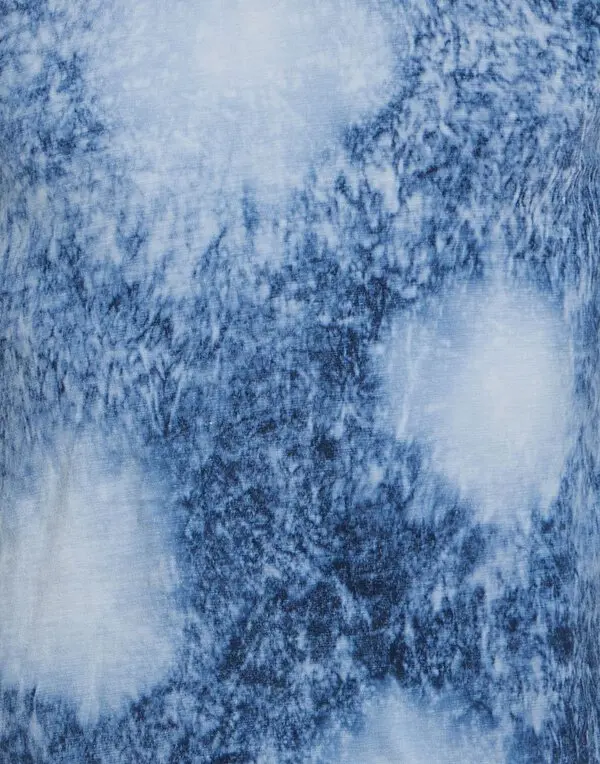 Rag & Bone Tie-dye Short-sleeve T-shirts