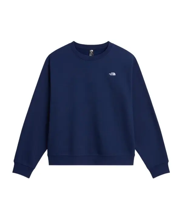 The North Face Tnf Essential Simple Dome Relaxed Sweatshirt