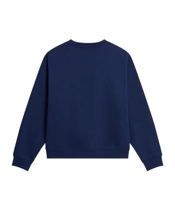 The North Face Tnf Essential Simple Dome Relaxed Sweatshirt