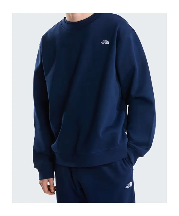 The North Face Tnf Essential Simple Dome Relaxed Sweatshirt