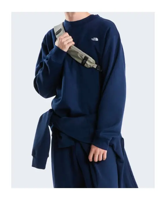 The North Face Tnf Essential Simple Dome Relaxed Sweatshirt