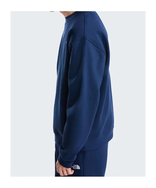 The North Face Tnf Essential Simple Dome Relaxed Sweatshirt