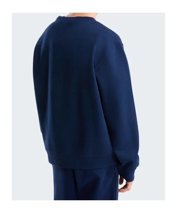 The North Face Tnf Essential Simple Dome Relaxed Sweatshirt