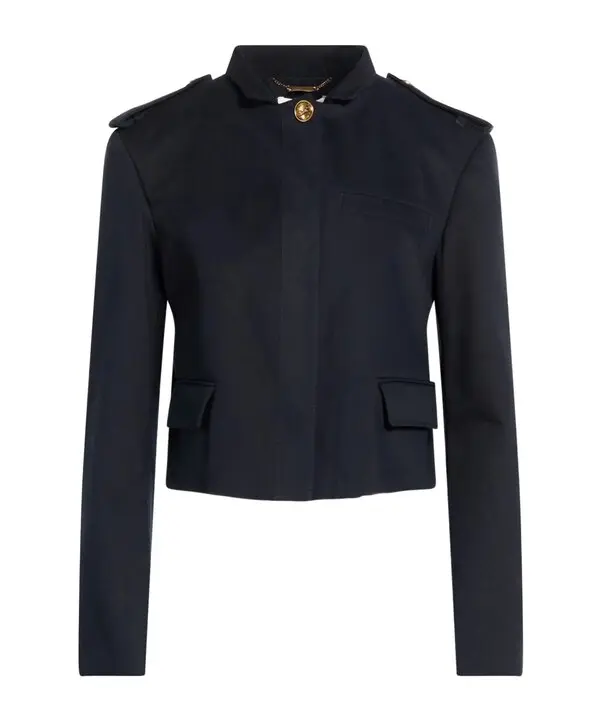 Chloé Long Sleeves Jackets