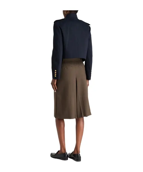 Chloé Long Sleeves Jackets