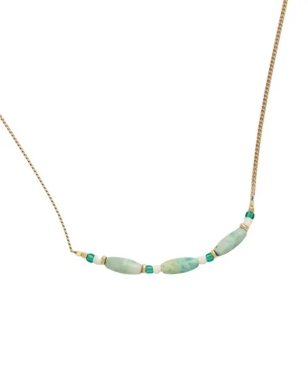 Isabel Marant Étoile Casual Metal Necklace