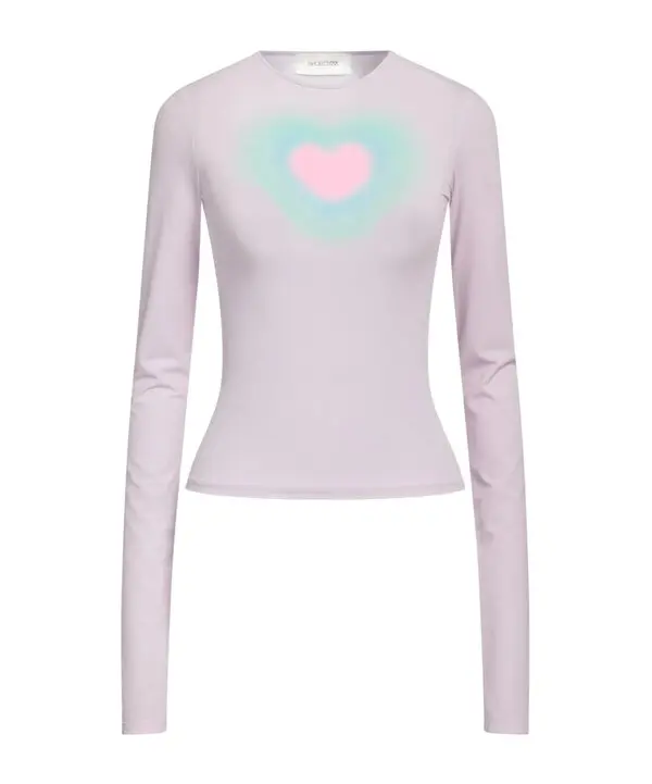 Sportmax Long Sleeve T-shirt
